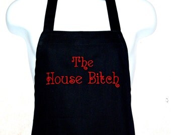 Naughty apron | Etsy