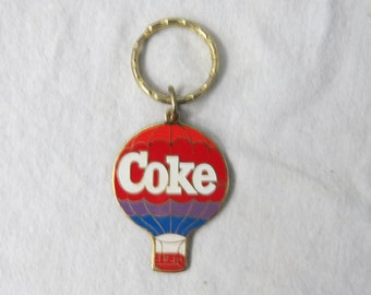 Coca cola keychain | Etsy