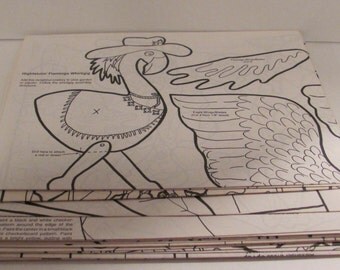 Stork yard sign | Etsy