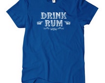 Unique drinking rum related items | Etsy