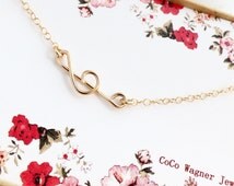 Unique treble clef related items | Etsy