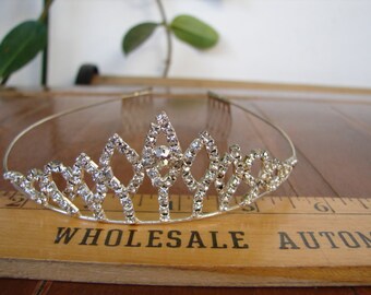 Princess tiara | Etsy