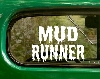 Road runner decal | Etsy