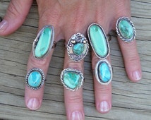 Unique pointer finger ring related items | Etsy