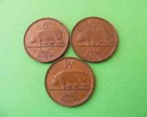 Unique 1964 penny related items | Etsy