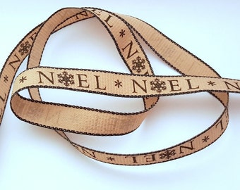 Rustic ribbon | Etsy