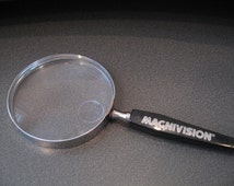 Popular items for glass magnifier on Etsy