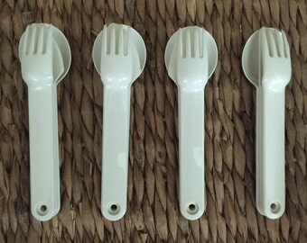 Unique tupperware utensil related items | Etsy