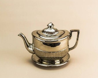 Unique teapot | Etsy