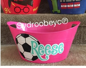 Easter basket vinyl | Etsy