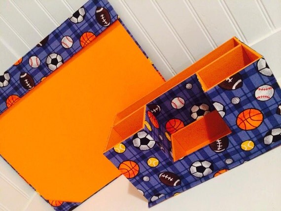 Kids Desk Organizer Desk Caddy Desk Pad Desk Organizer