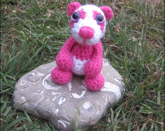 Melissa's Crochet Patterns by MelissasPatterns on Etsy