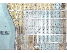 Unique lake calhoun related items | Etsy