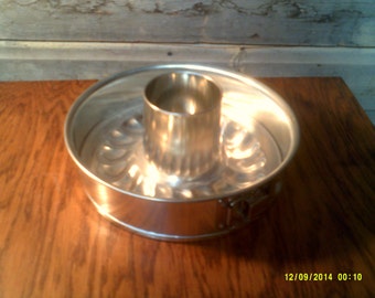 Large bundt cake pan | Etsy