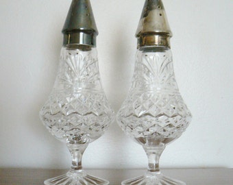 Stuart crystal | Etsy