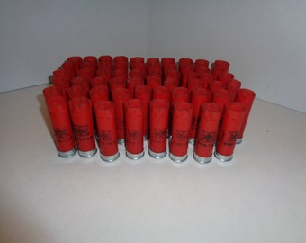 Empty shotgun shells | Etsy