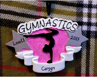 Gymnastics gift | Etsy