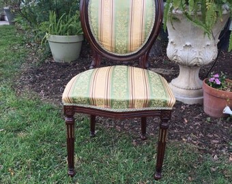 Funky dining chair | Etsy