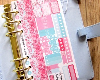 Pretty punch kit | Etsy