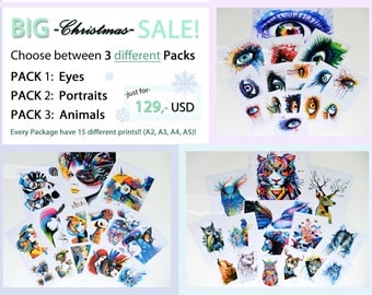 PixieColdArt on Etsy