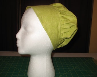 Amish prayer cap | Etsy