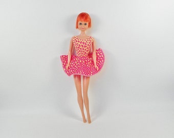 Maddie mod doll | Etsy