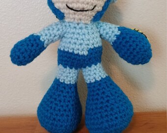 Mens crochet pattern | Etsy