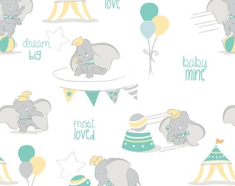 Dumbo fabric | Etsy