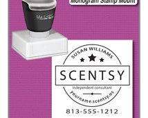 Popular items for scentsy consultant on Etsy