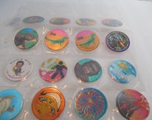 Unique pogs related items | Etsy