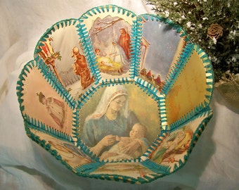 Unique religious crochet related items | Etsy