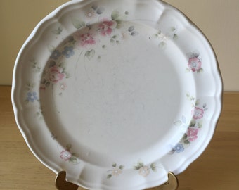 Pfaltzgraff tea rose | Etsy