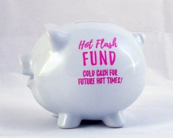 Adult piggy bank | Etsy