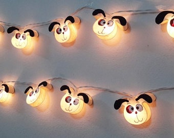 String lights | Etsy