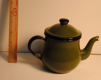 Japanese enamelware | Etsy