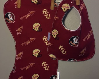 Fsu baby | Etsy
