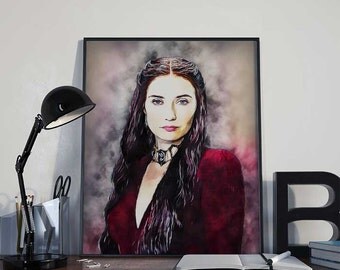 Melisandre | Etsy