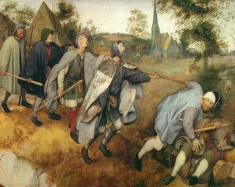 Gustave Courbet: The Sleepers/Le Sommeil. Fine Art