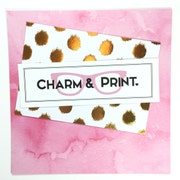 Charm & Print by CharmandPrint on Etsy
