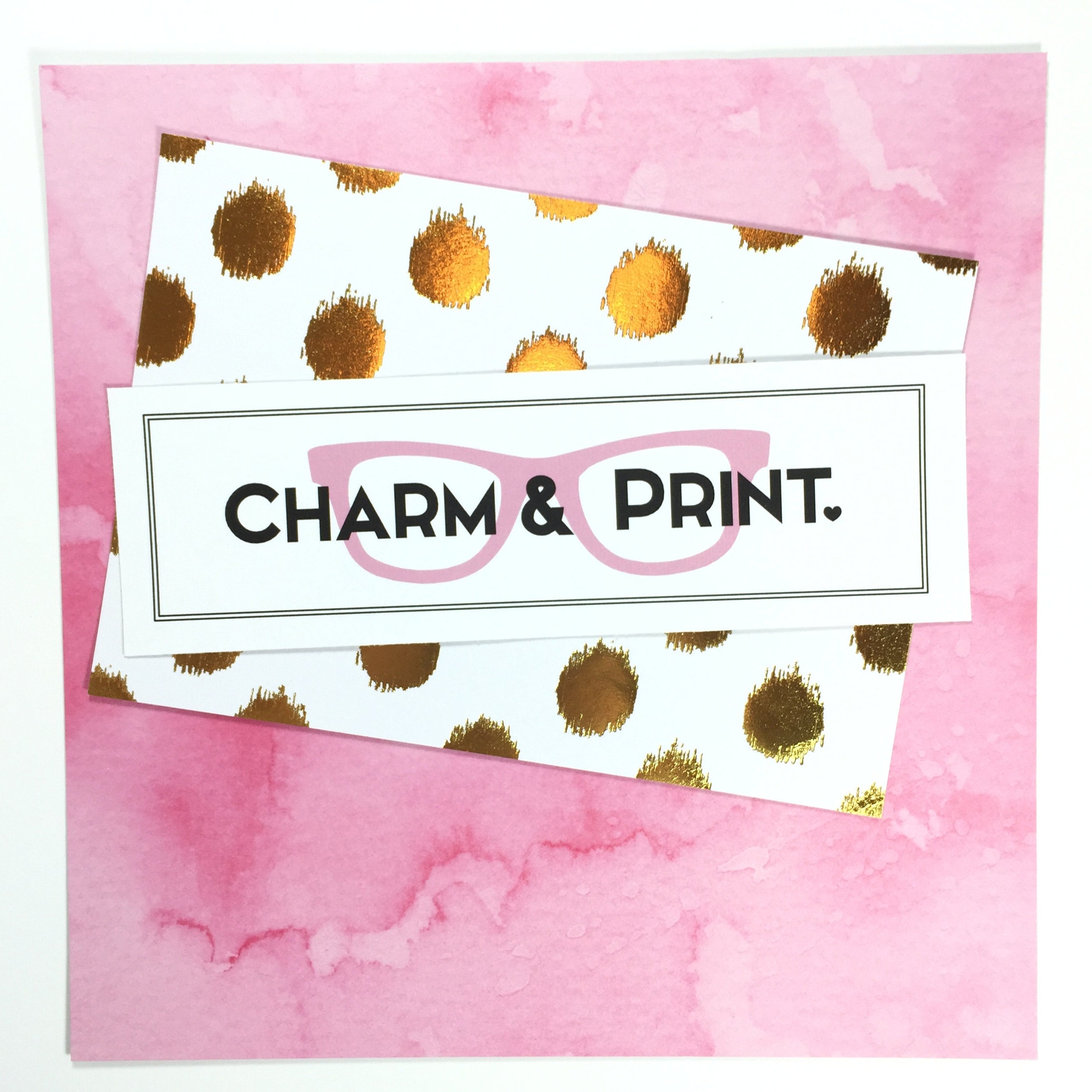 Charm & Print by CharmandPrint on Etsy