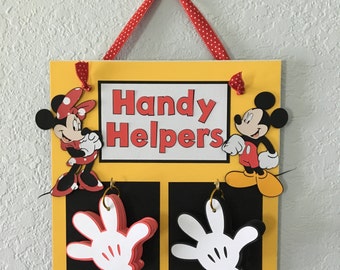 Handy helpers | Etsy