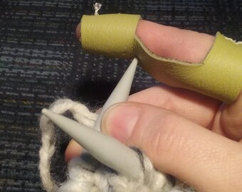 Finger guards | Etsy