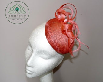 Paper fascinator | Etsy