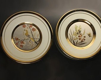 Art of chokin | Etsy