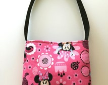 Popular items for minnie mouse purse on Etsy