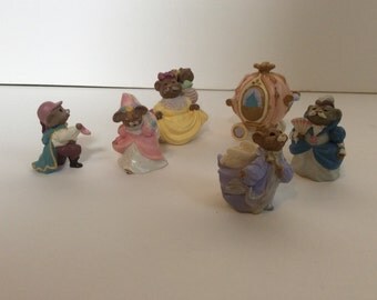 Unique cinderella ornament related items | Etsy