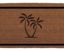 Unique palm tree rug related items | Etsy