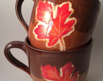 Canada mug | Etsy
