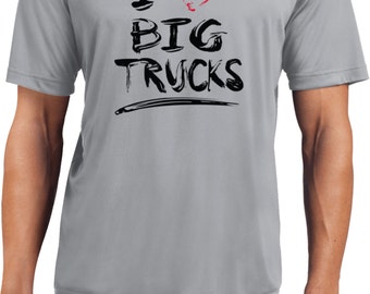 Lifted trucks | Etsy