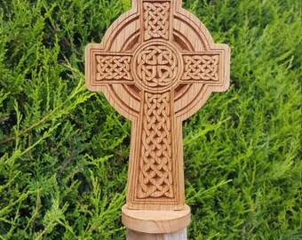 Celtic cross | Etsy